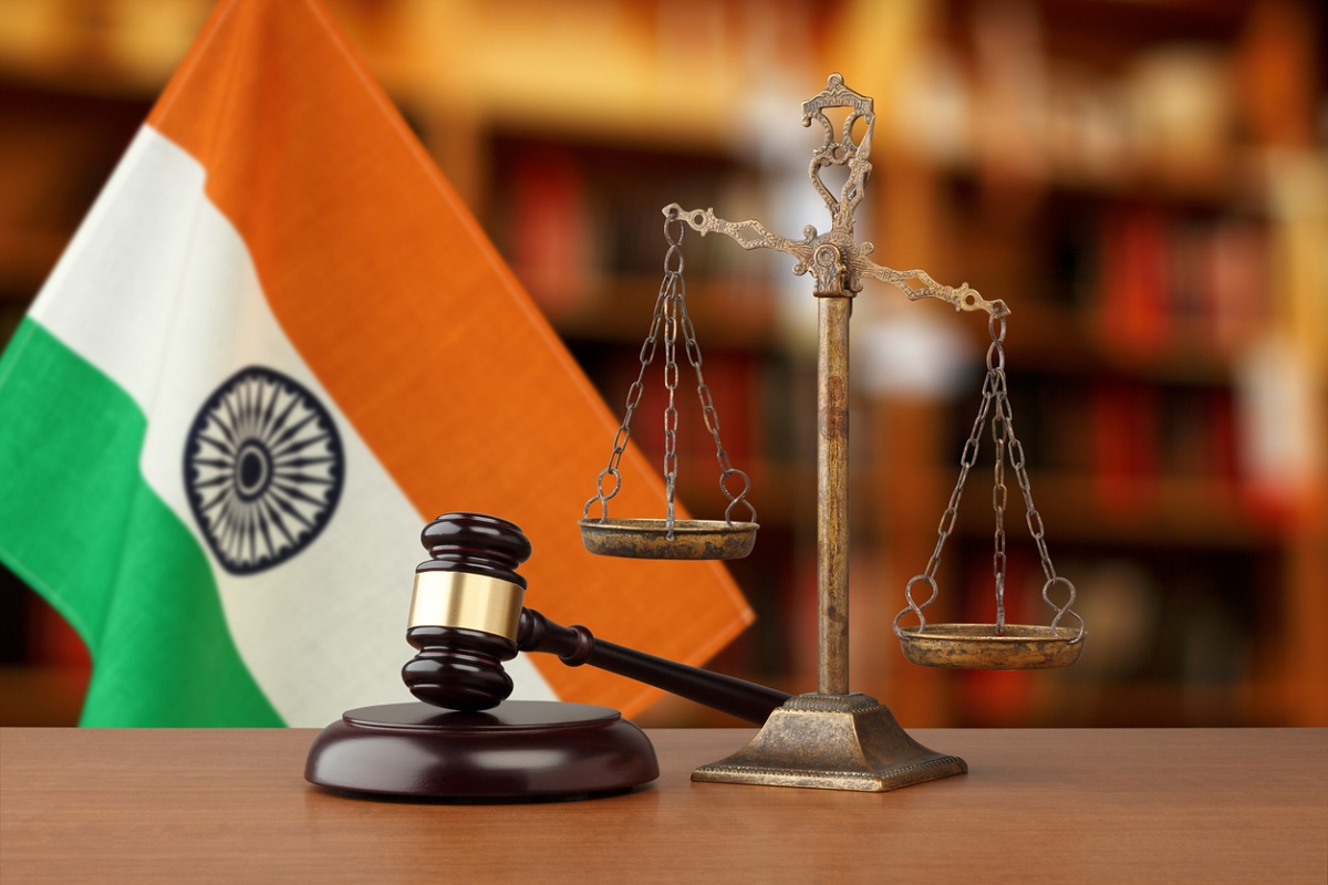 Judicial Activism And Overreach