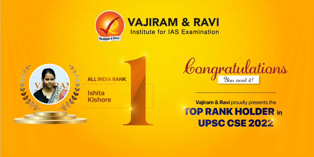 Vajiram & Ravi: Best IAS Coaching in Delhi | Best UPSC coaching ...